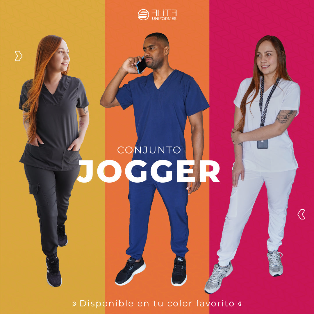 Uniformes Elite